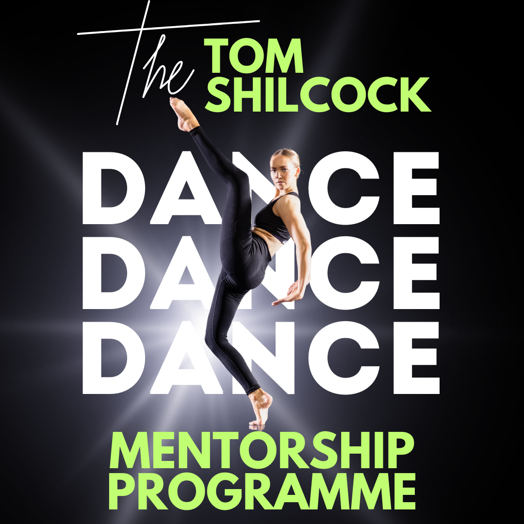 TS Training Academies | Elite Dance Training Across 5 UK Venues